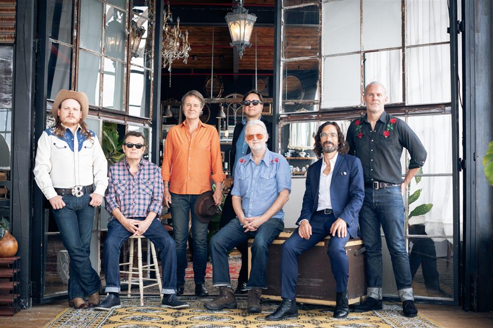 Blue Rodeo Concert- Headline Town of Wasaga Beach 50th Anniversary ...