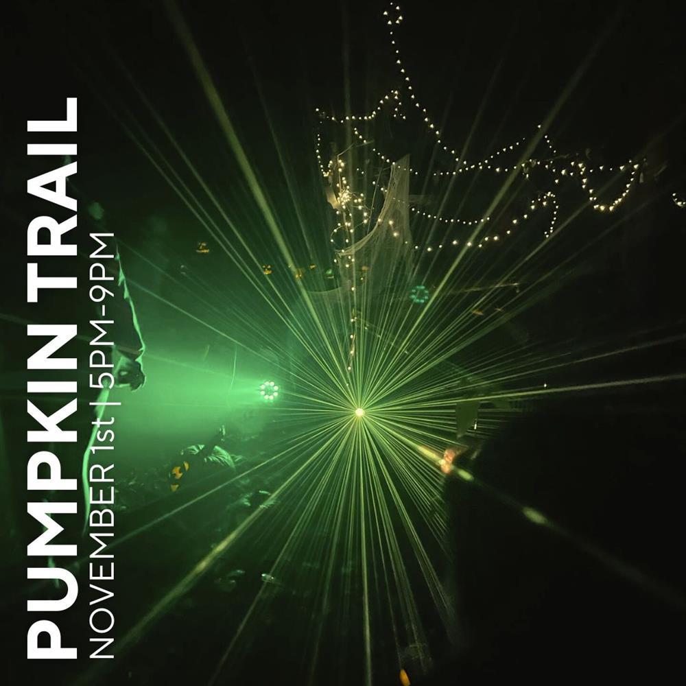 Pumpkin Trail